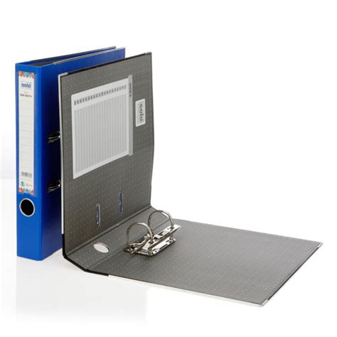 Lever Arch File With Index 3 Inch 6pcs Daraz Com Bd