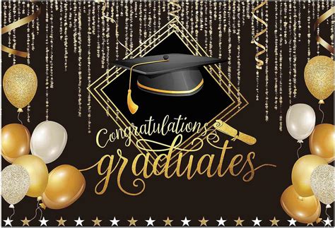 Funnytree 7x5ft 2023 Class Graduation Photography Ubuy India