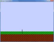 Pygame Tutorial Spieleprogrammierer De Wiki