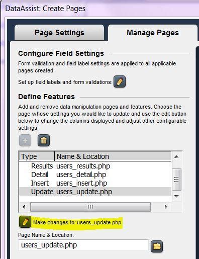 Web Development Tutorial Getting Started Guide With Dataassist