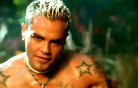 Crazy Town Star Seth Binzer Dies Suddenly At 49 At Home Tributes Pour