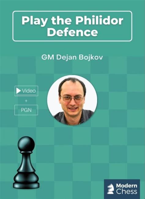 Play The Philidor Defense