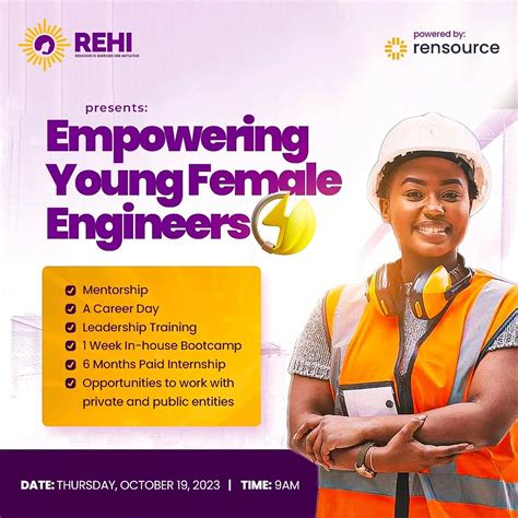 Prince Ojeabulu Pmp Mba On Linkedin Bridging The Gender Gap For