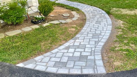 What Is A Sidewalk Paver At Cristina Lee Blog