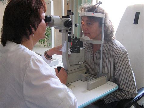 Optometry Wikipedia