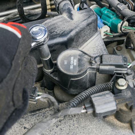 How To Test A Coil Pack Or Ignition Coil In The Garage With