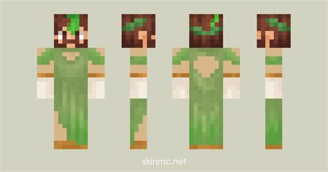 Smallishbeans Minecraft Skin — Skinmc