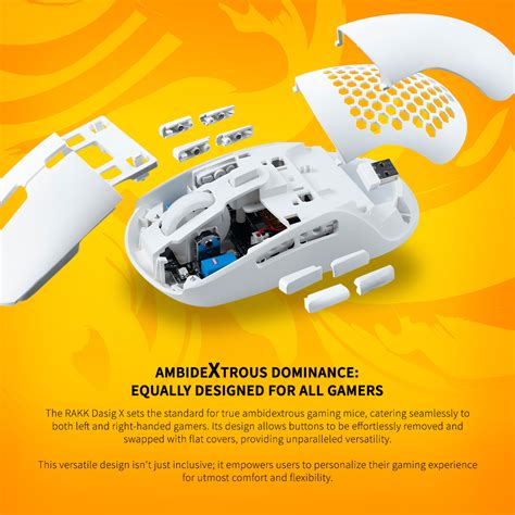 Easy Pc Presenting The Rakk Gears Dasig X A