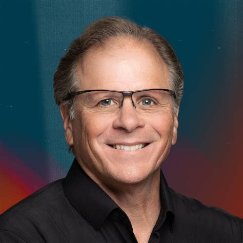 Dr Frank Turek Shares A Brief Version Of His Personal Testimony And