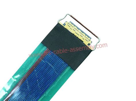 Custom Diagnostic Monitoring Cable Assemblies Manufacturer Professional Cable Assemblies And