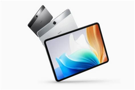 Oppo Pad Air 2 Diluncurkan Dengan Layar 11 35 Inci Chip Helio G99 Pengisian Daya 33W Dan
