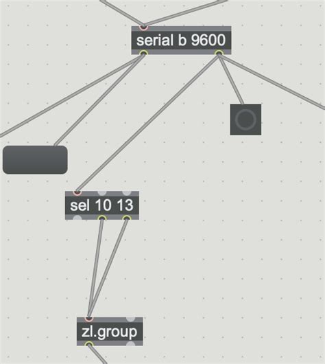 Beginner Arduino Question Ultrasonic Range Sensor Maxmsp Forum