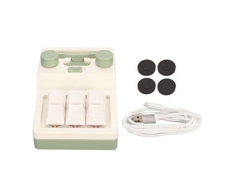 Mini Key Keypad Mechanical Red Switch Support Hot Swappable Programmable Bluetooth Keyboard