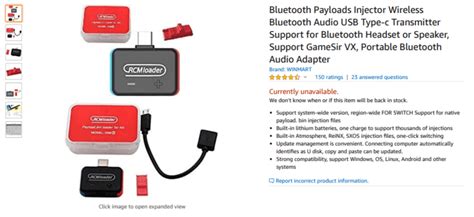 Nintendo Files Lawsuit Against Seller Of Rcm Loader Jailbreak Device