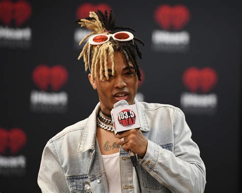 Rapper Xxxtentacion Fatally Shot In Possible Robbery Video
