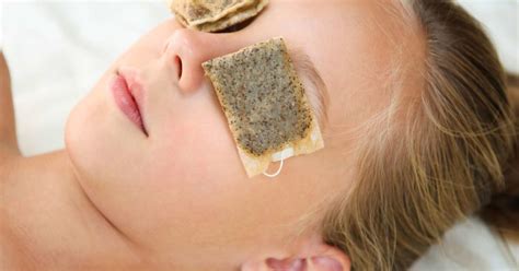 How To Use Tea Bags For Red Eyes At Jared Harper Blog