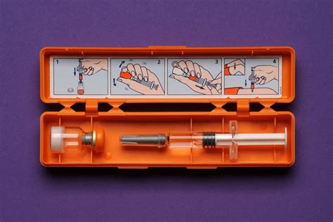 Glucagon The Johns Hopkins Patient Guide To Diabetes