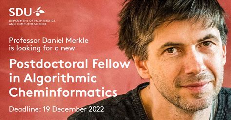 Michael T Wolfinger On Linkedin Cheminformatics