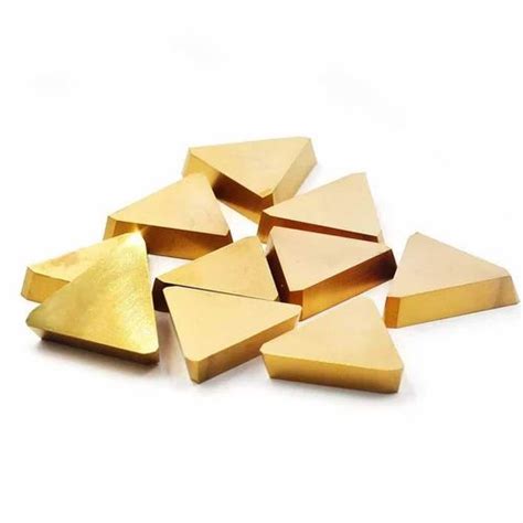 Kennametal Carbide Milling Insert For Industries Apmt At ₹ 350 Piece