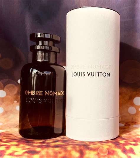 Louis Vuitton Ombre Nomade Price In Usage