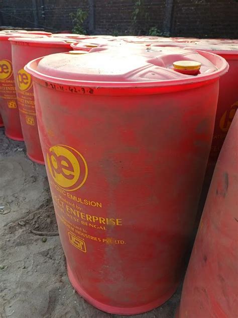 Liquid Ms Cationic Bitumen Emulsion For Road Construction Penetration