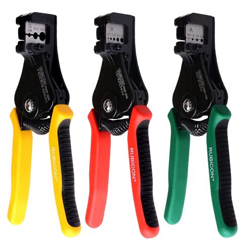 자동 와이어 스트리퍼 스트리핑 플라이어 다기능 전기 와이어 케이블 필링 도구 필러 aliexpress
