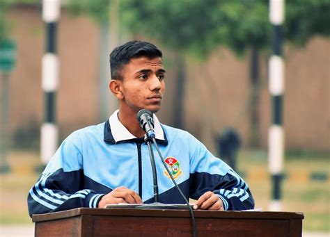 Haroon Ur Rasheed On Linkedin Announcing The Results For The Inter