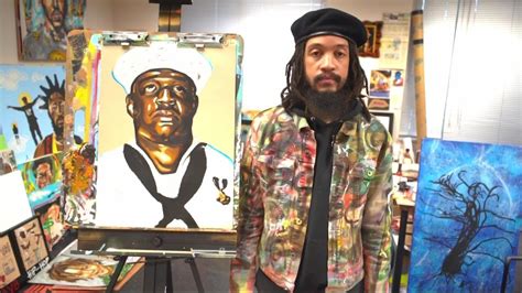 Remembering Doris Dorie Miller From Folding Laundry To Firing At