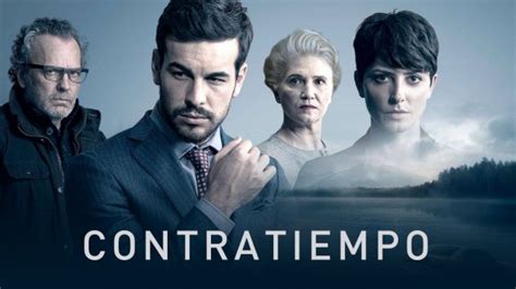 Top Películas De Suspenso De España Para Ver En 2026 Flixlatino