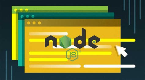 My Favorite Node Js Projects