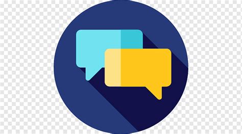 Communication Computer Icons Speech Communicate With Logo Online