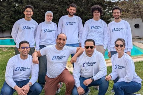 ai software testing startup thunder code raises 9m in seed funding