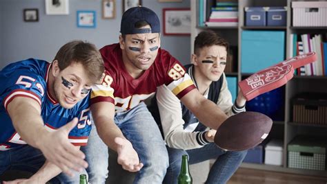 Super Bowl 2023 ¿a Qué Hora Y Dónde Verlo