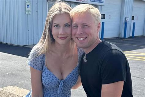 Ethan Plath Introduces New Girlfriend Amid Divorce From Olivia