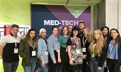 Inside Surrey Societies Biomedical Engineering Society University Of