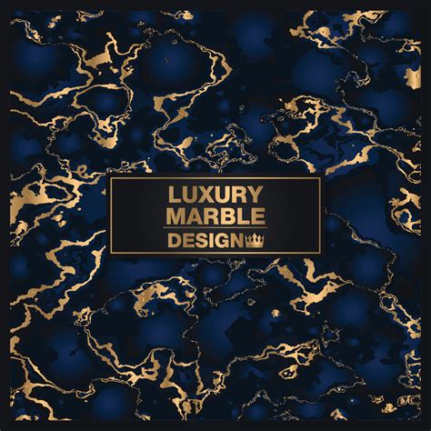 Marble Pattern Design For Tiling And Textures 17625433 Vector Art At