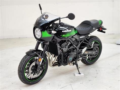 Kawasaki Z RS Cafe ABS RideNow Powersports