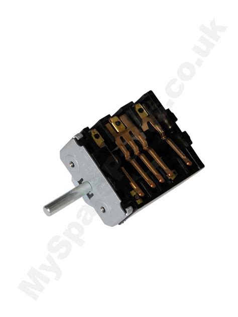 Function Selector Switch Assembly At Linda Recinos Blog