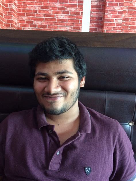 Abhinav Gupta Medium