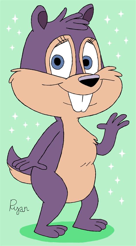 Remember Me Candie Chipmunk By Themusicalsquirrel On Deviantart