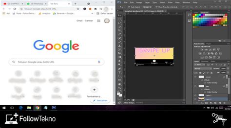 Cara Membuat Layar Laptop Hp Menjadi Terang Hongkoong