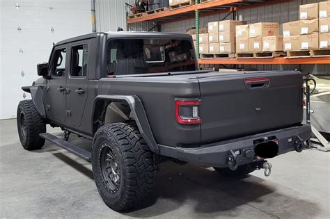 Vinyl Wrap Gallery 701 Wraps