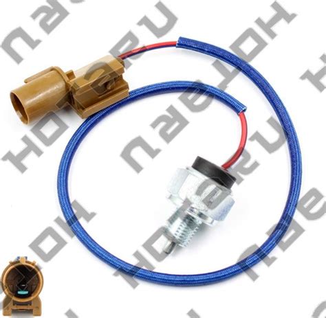Датчик КПП (MITSUBISHI MR580154) (ID#2022338577), цена: 532 ₴, купить ...