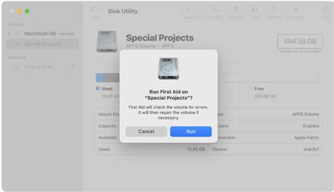 4 Easy Ways To Recover Data From External Hard Drive On Macos