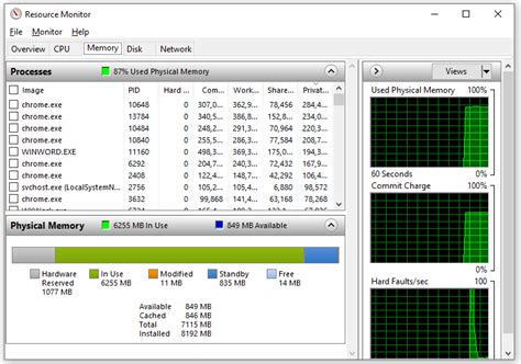 How To Free Up RAM On Windows 10 Mac Effectively 10 Ways