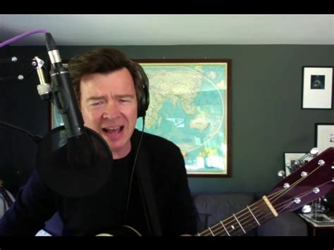 Rick Astley Everlong Guitar Chart