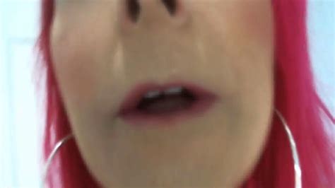 Femdom Austria Red Princess Jana Spits In Your Face Porno Videos Hub