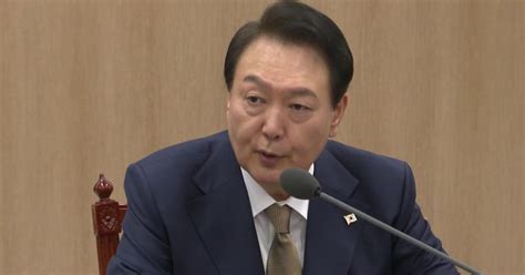 2차 출석요구서도 수취 거절 윤 대통령 탄핵 심판 먼저