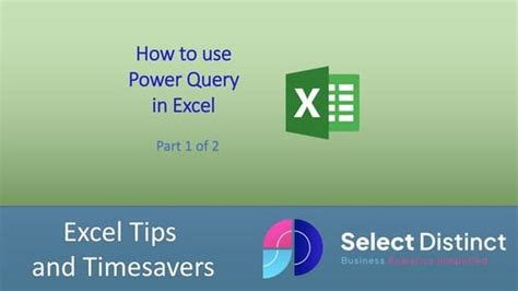 How To Use Power Pivot In Excel Ppt