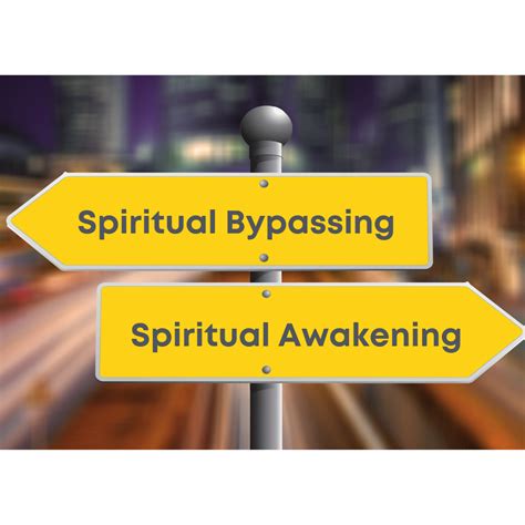 Spiritual Bypassing 10 Common Signs What Is It And Am I Doing It